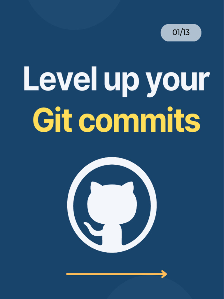 Level Up Your Commits | PDF | Software Bug | Software Engineering