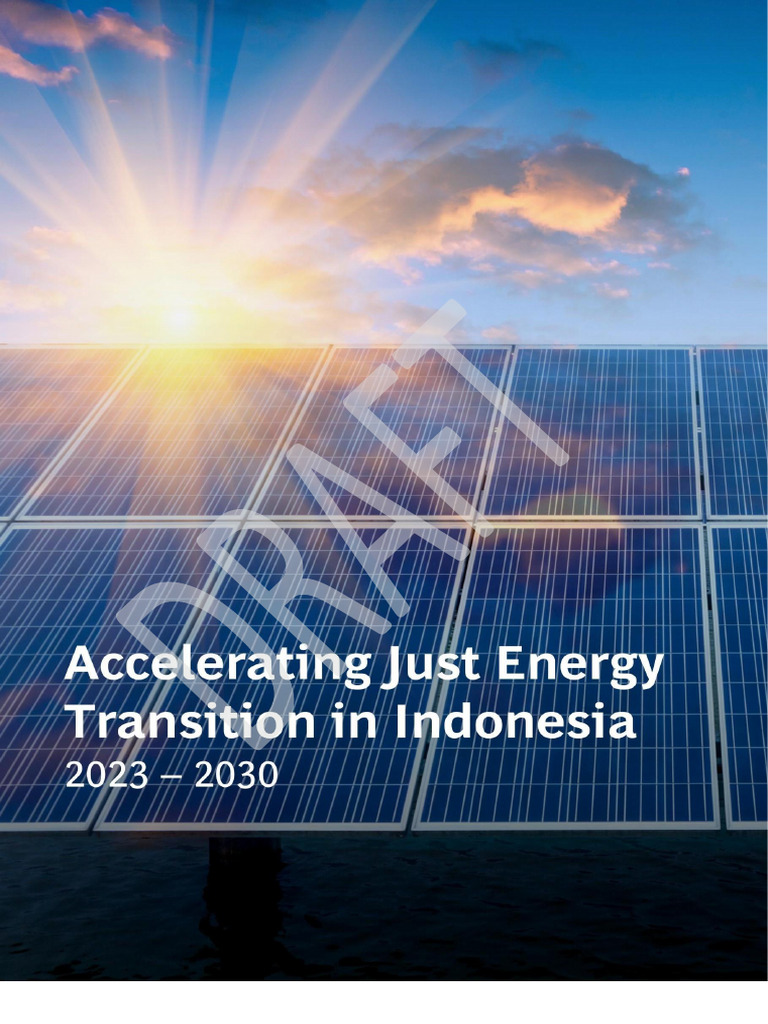 How To Accelerating Energy Transition 2030 | PDF | Electricity ...