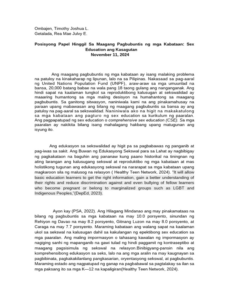 position-paper(3.0) | PDF