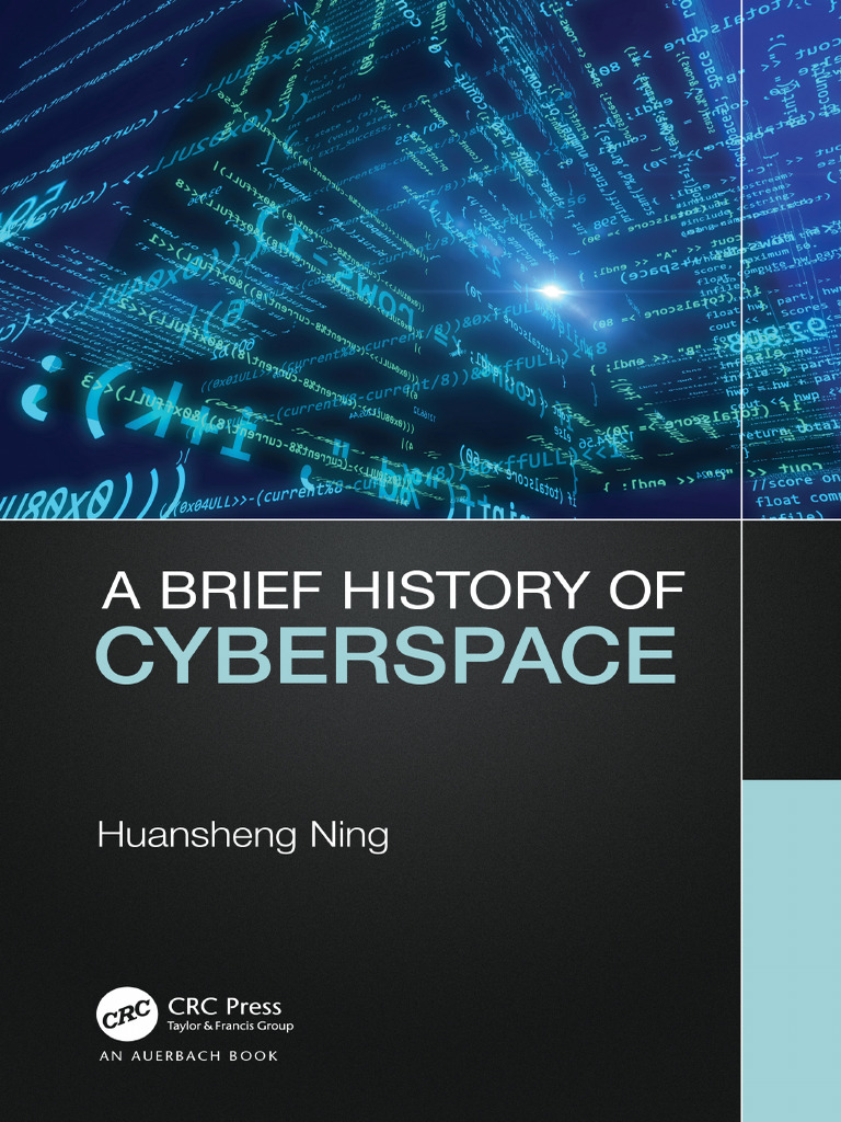 A Brief History of Cyberspace | PDF | Computer Network | Cyberspace