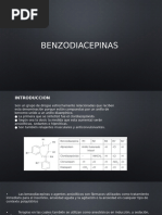 Guía de Uso de Sedoxil para Ansiedad | PDF | Benzodiazepinas ...
