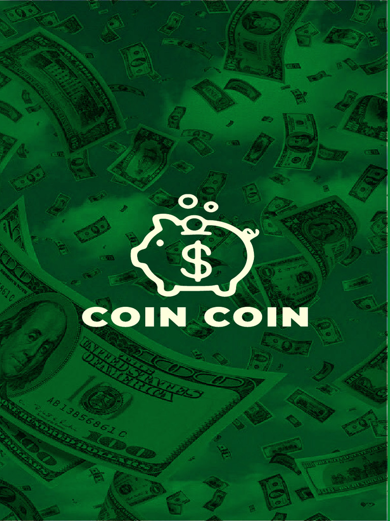 Precios Menu Coincoin | PDF