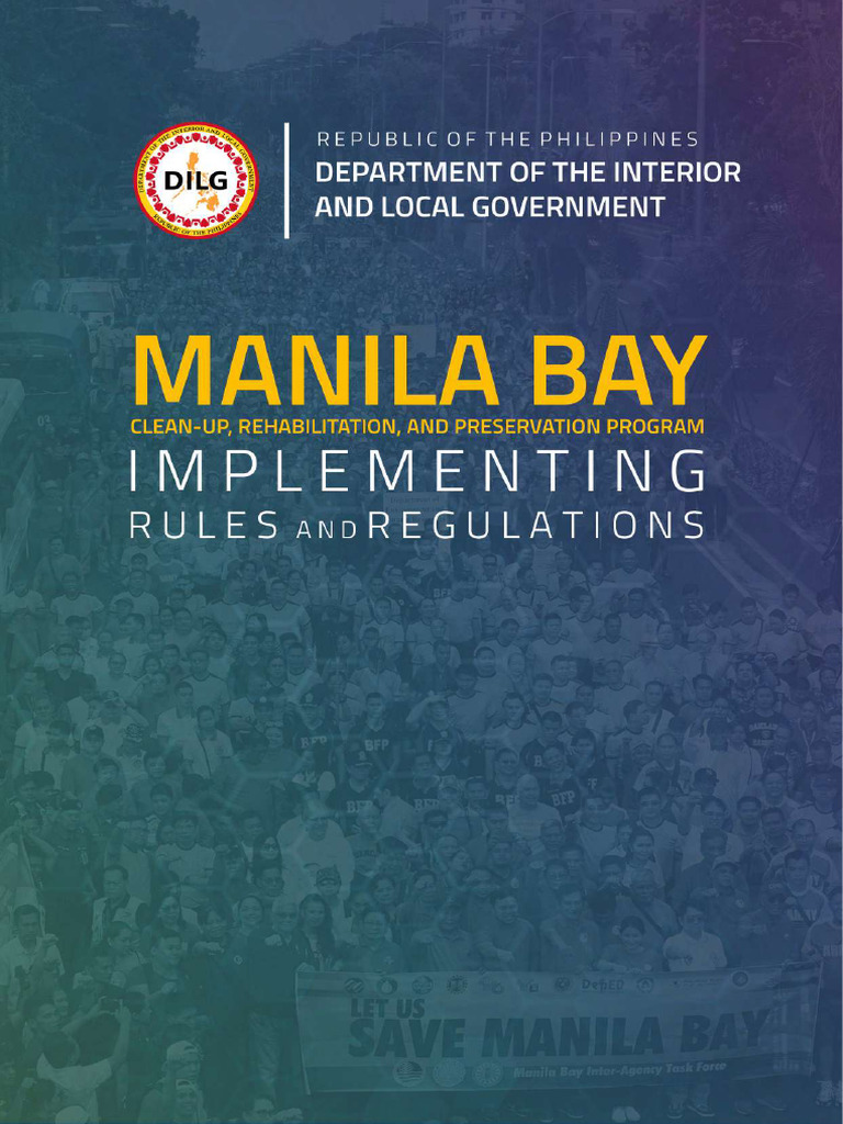 Dilg Reports Resources 2021104 A3a0130b77 | PDF | Septic Tank | Sewage ...