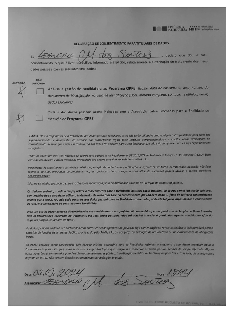 Documento de Leandro Moreira - 240902 - 165155 | PDF