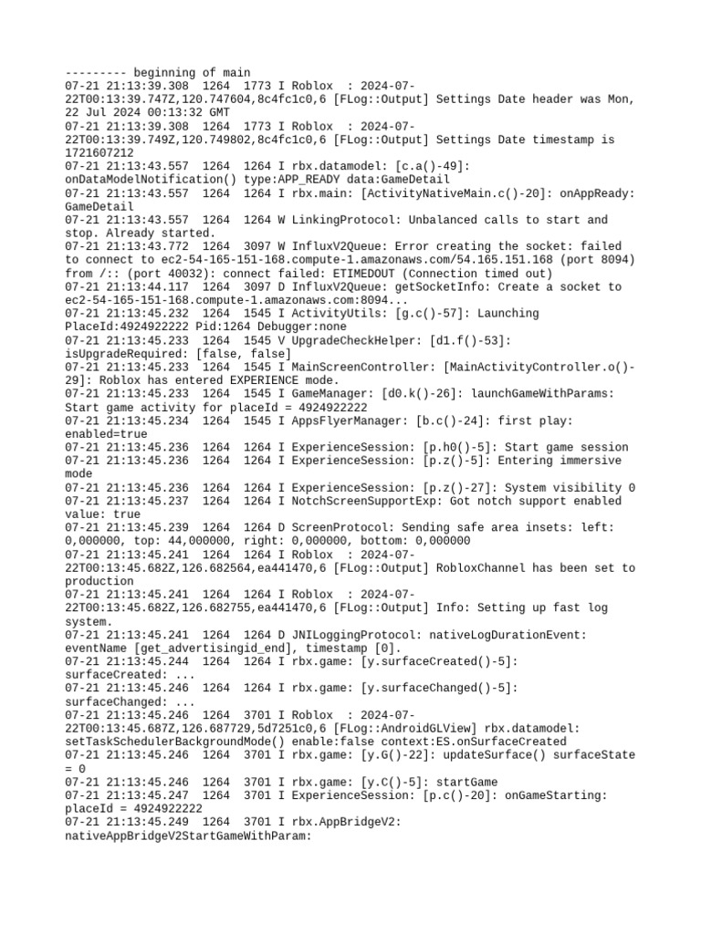 Mod Menu Log Com Robloxclient Pdf Computer Graphics Computer Science 3066