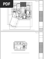 60sqm RDP House Floor Plan | PDF | Wall | Tap (Valve)