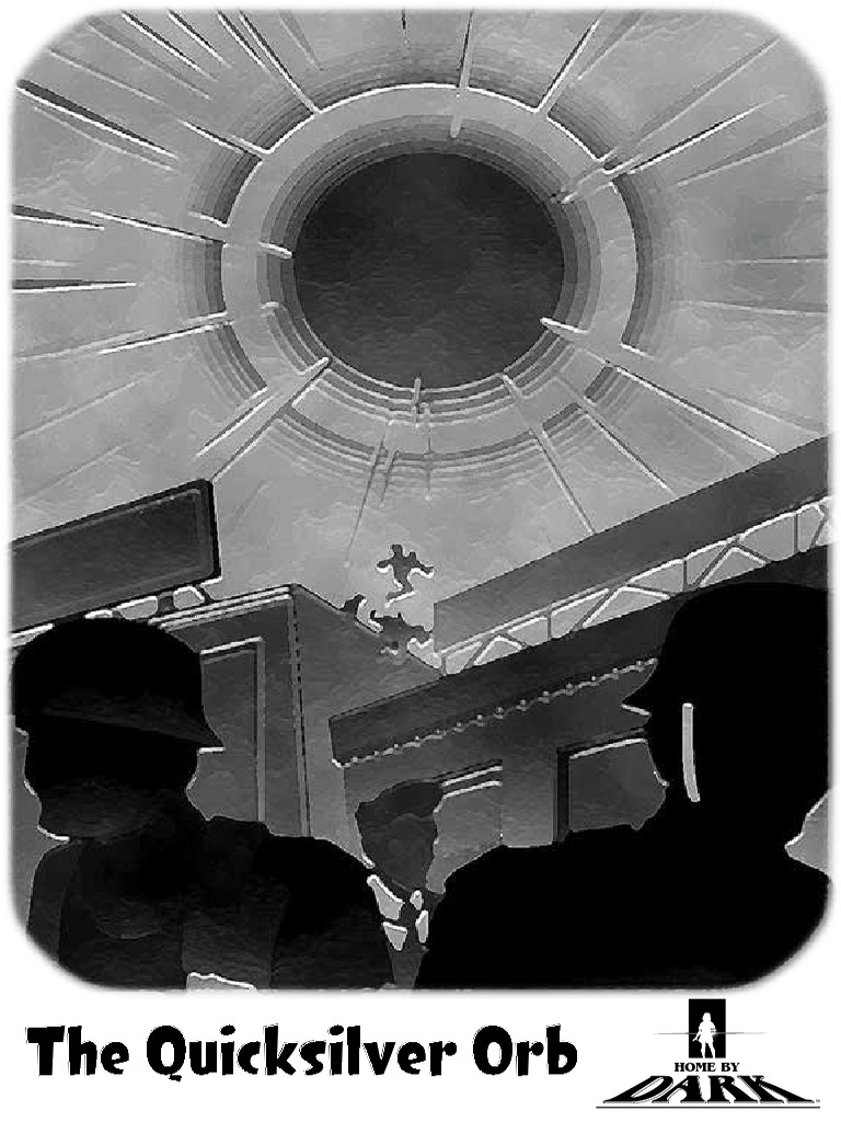 The_Quicksilver_Orb | PDF