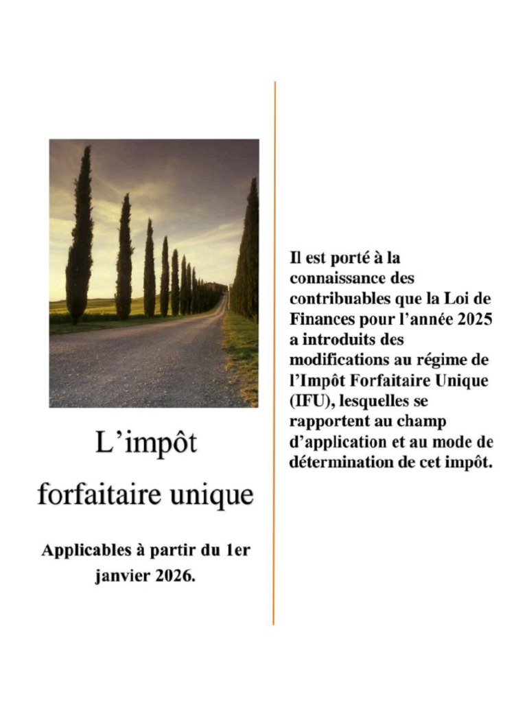 Ifu 2026 LF 2025 | PDF
