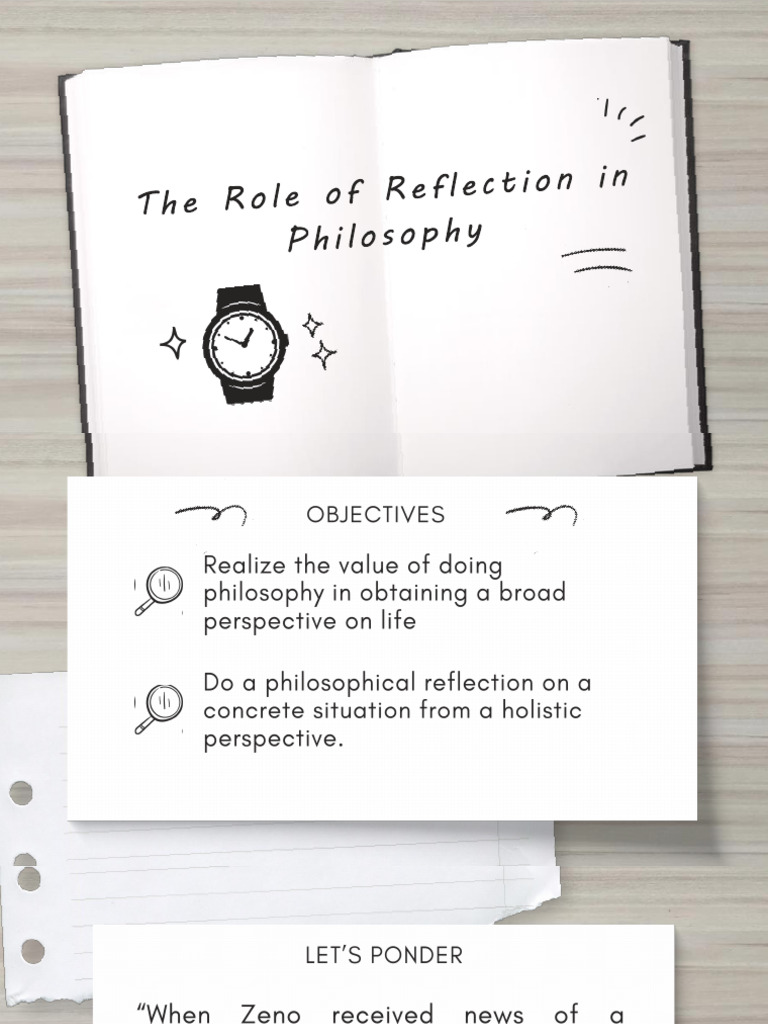 Introduction To Philosophy Module 2 | PDF