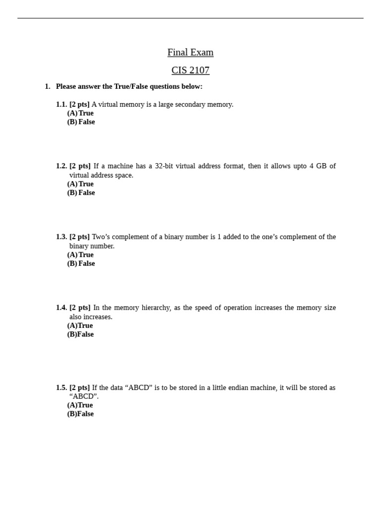 docx | PDF | Computer Data | Computer Science