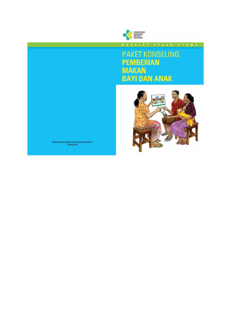 Booklet Pmba | PDF