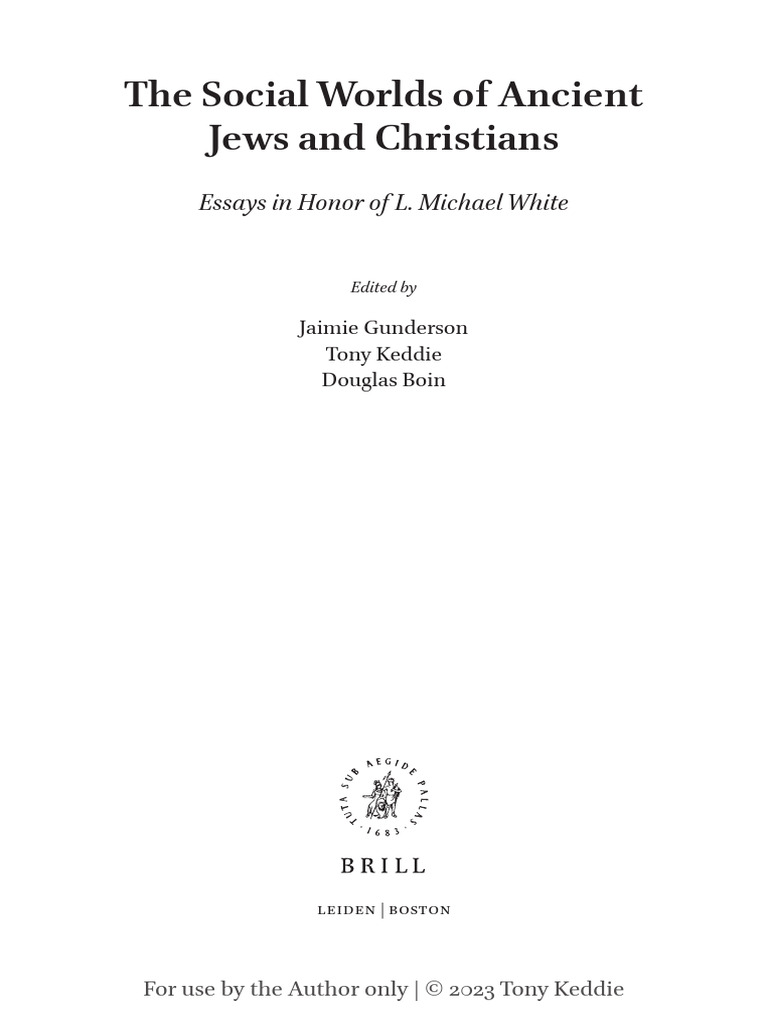 Pliny-Trajan Letters as Epistolary Fiction | PDF