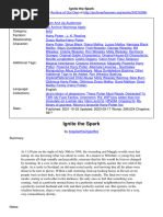 Ados 2 Module 3 Cheat Sheet | PDF | Toys | Conversation