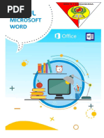 Modul Office - Word 2010 | PDF