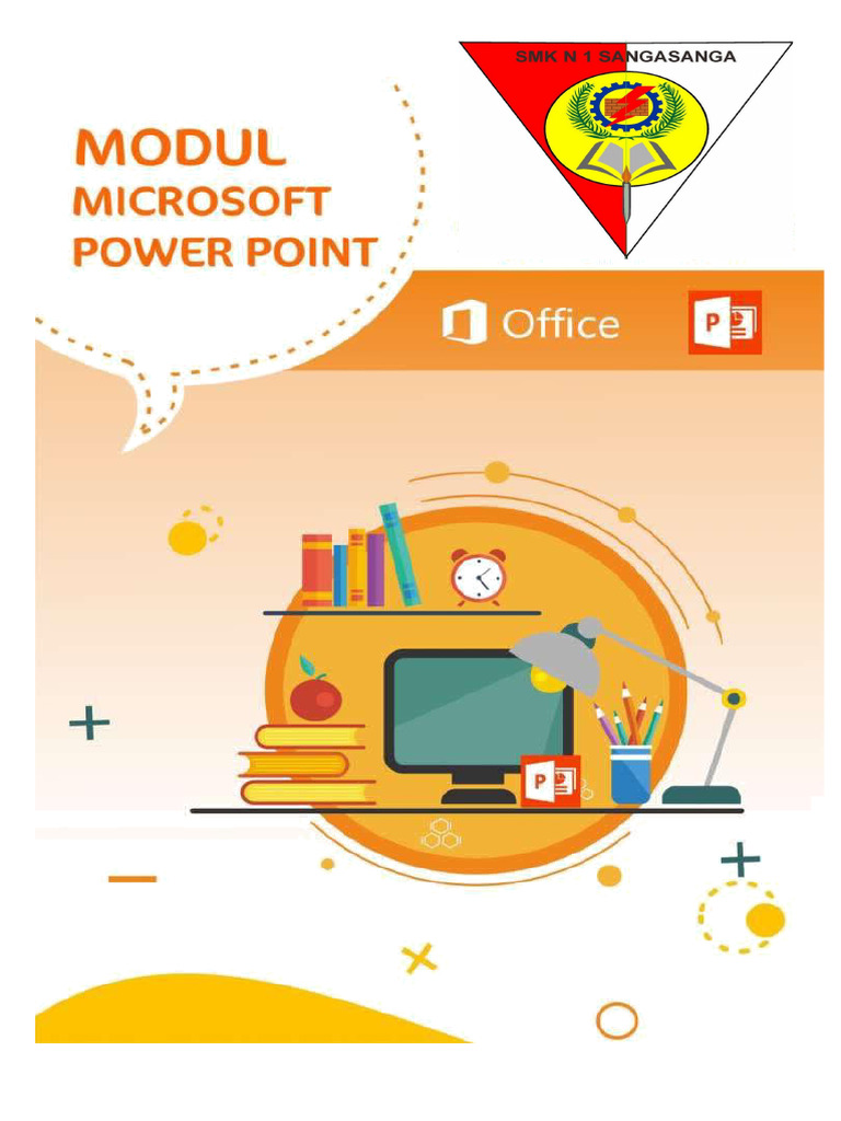 Modul Power Point | PDF