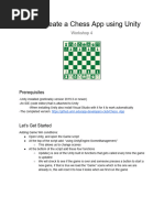 MIT App Inventor: Tic-Tac-Toe Guide | PDF | Software | Computing