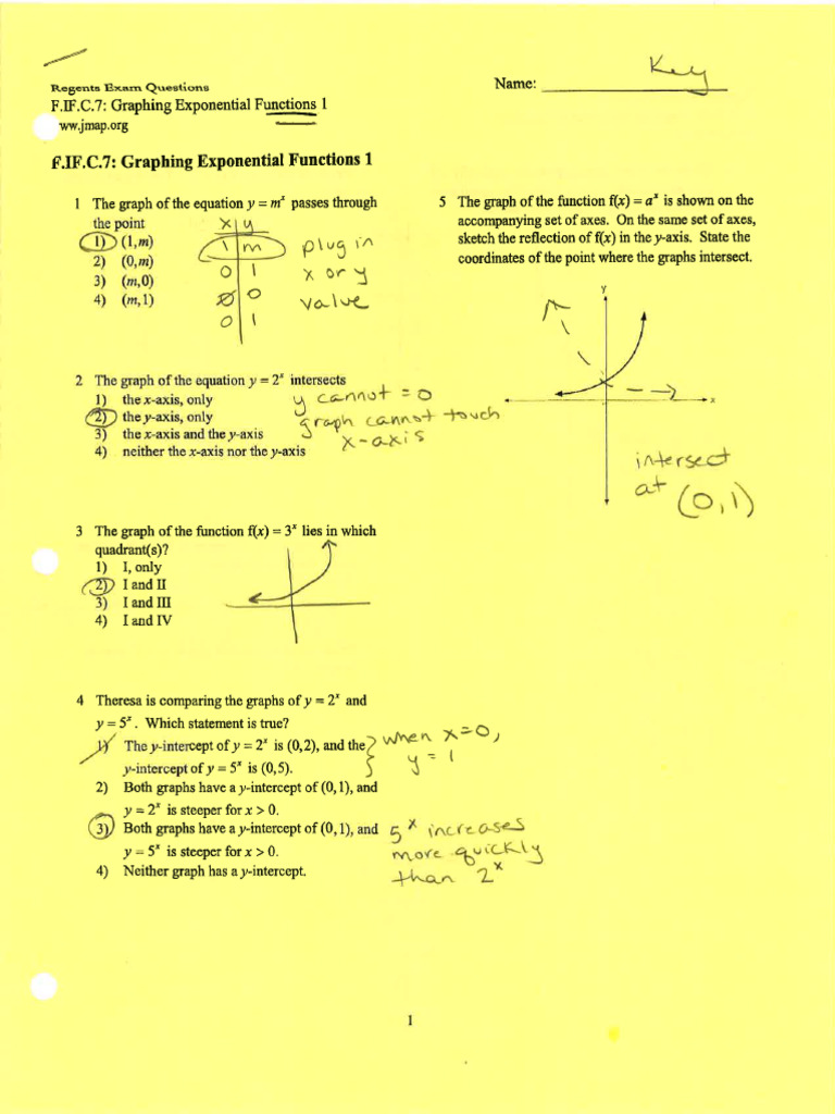 Exp-jmap-answers | PDF