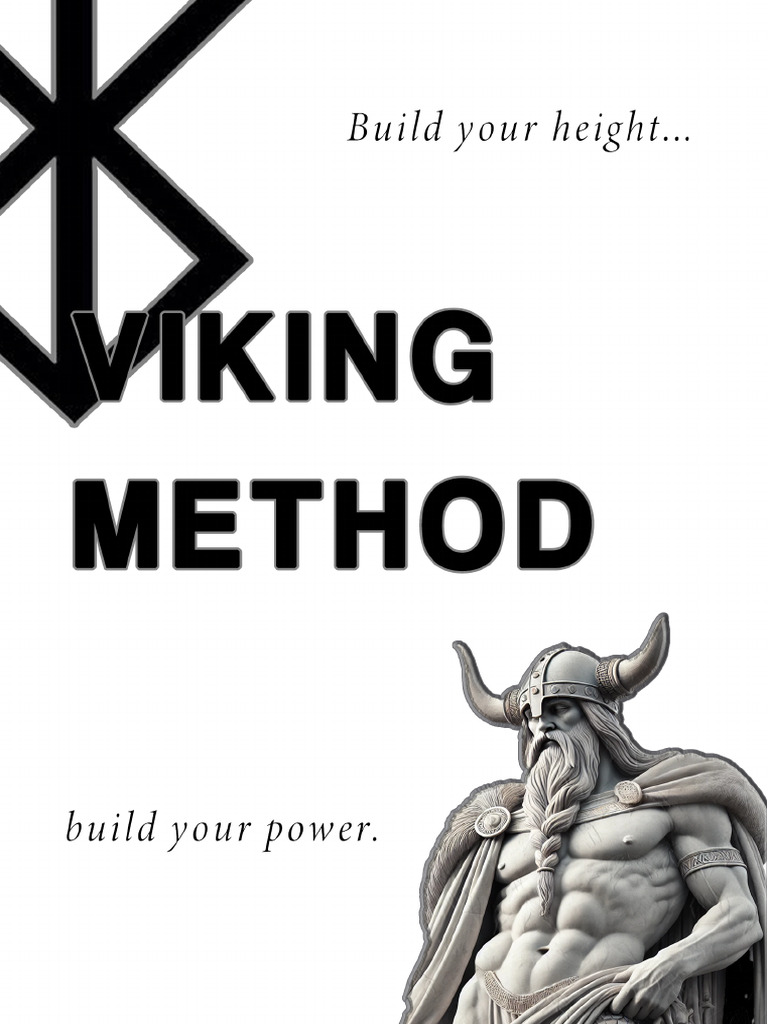Viking Method - Free Guide (1) | PDF | Sleep | Circadian Rhythm