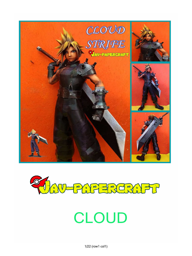 cloud | PDF
