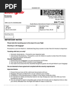 FAA - Form - 8010-4 - (Malfunctions - Defect Form) | PDF | Federal ...