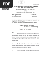 RC21 Form for Trial Date Allocation | PDF | Common Law | Judiciaries