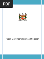 VPS Budget Reprioritisation Policy | PDF | Employment | Layoff