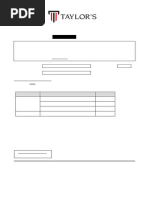 Playgroup Monthly & Final Exam Papers | PDF