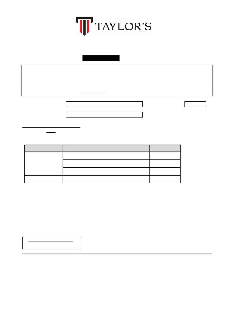 Sample Paper 4 - Question Paper | PDF | Word | Noun