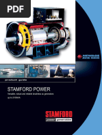 Micom Agile P642, P643, P645: Grid Solutions | PDF | Transformer | Relay