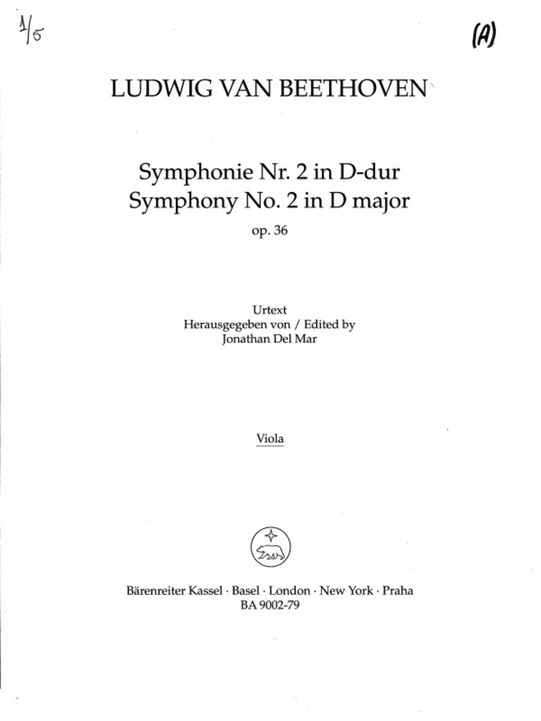 2 Viola | PDF