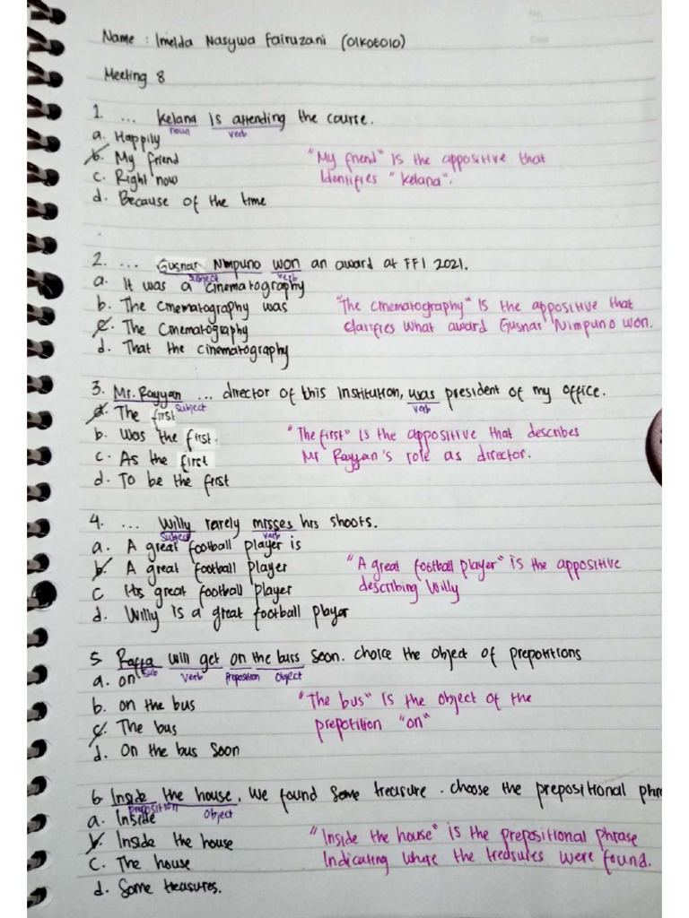 ENGLISH FORDIS 8 - Compressed | PDF