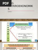 Lesson Exemplar Ap Grade 7 | PDF