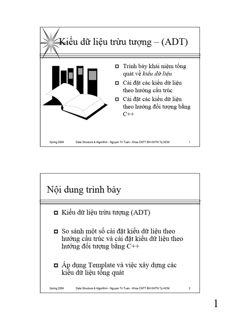 ADT | PDF