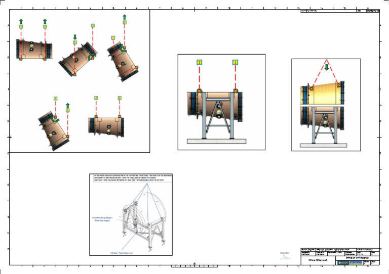 09-12-24-Diffuser-Lifting Plan | PDF