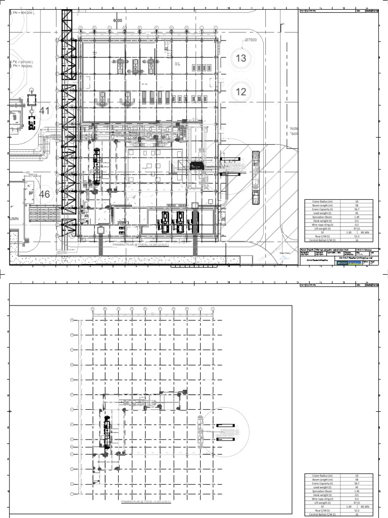 27-12-24-District Heater-Lifing Plan | PDF