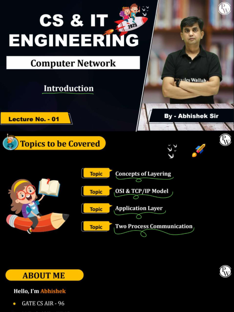 Introduction 01 Class Notes Pdf 5883