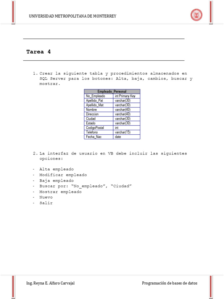 Tarea 4 2 Pdf