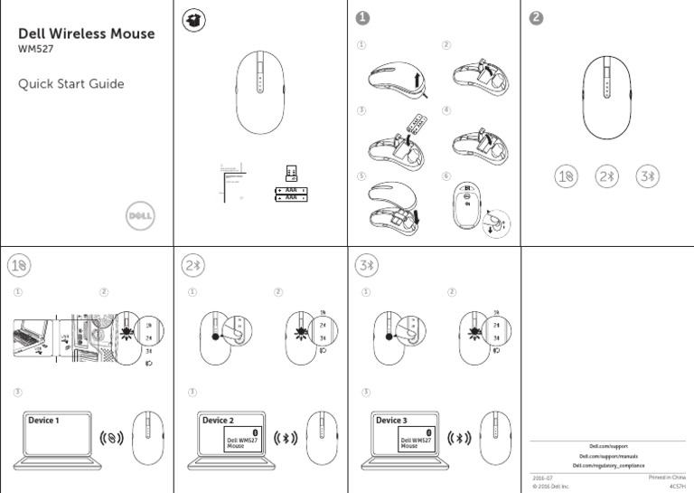 All-Products - Esuprt - Electronics - Esuprt - Mice - Keyboards - Dell ...