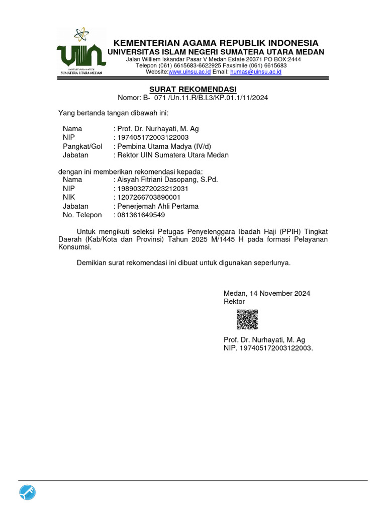 735 165 ptg101938 SK Usulan Ormas | PDF