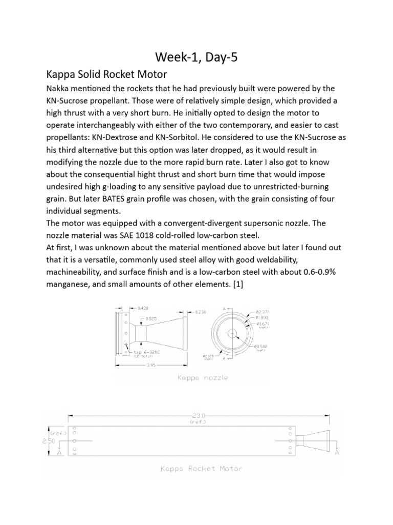 Week-1, Day-5 | PDF