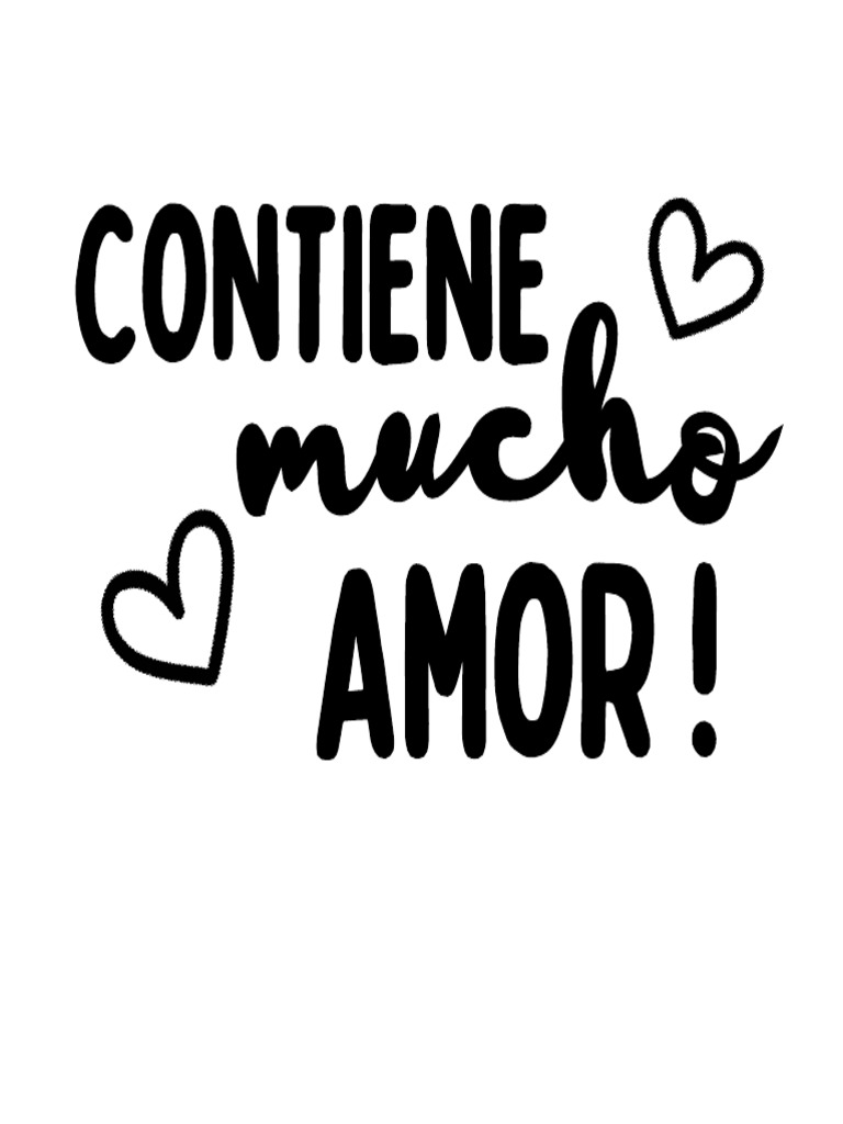 Contiene Contiene: Mucho Mucho | PDF