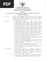 Permenaker No 6 Tahun 2016 | PDF