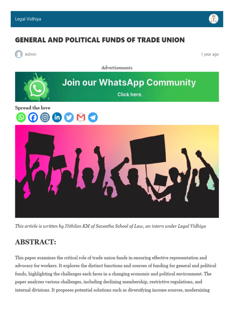 Pdf24 Converted (72) | PDF | Trade Union | Labor Rights