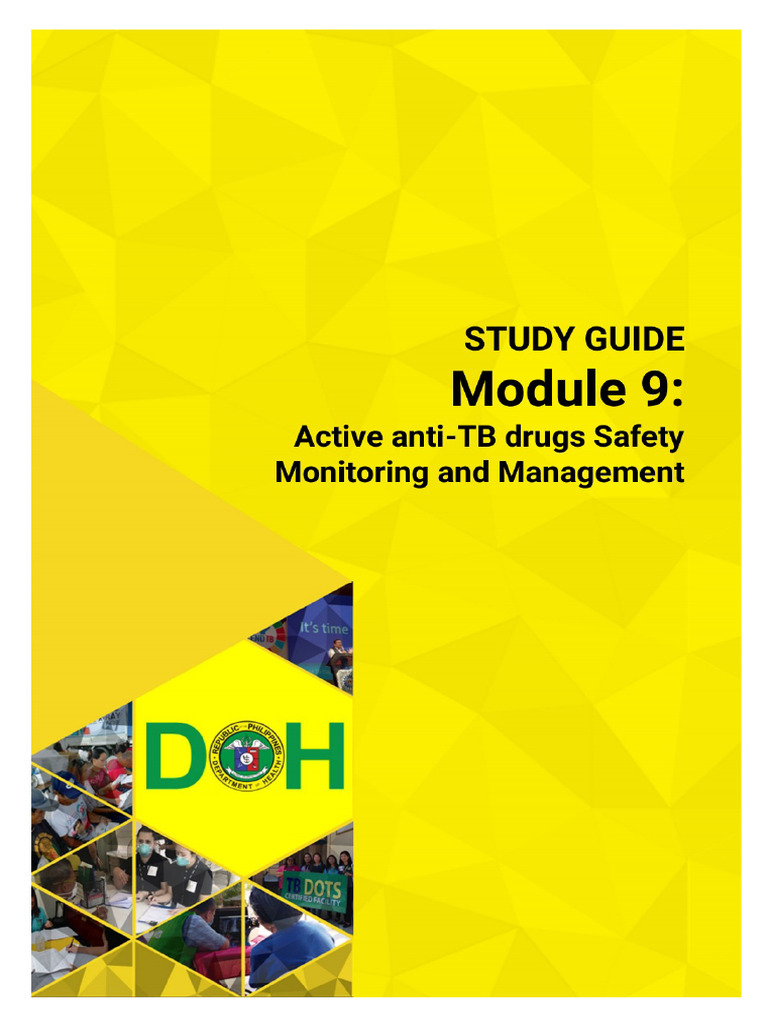 Module 9.1 Study Guide | PDF