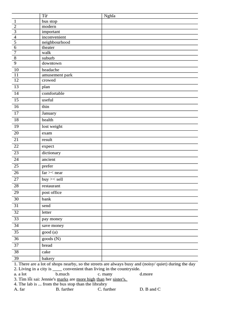 Mini Va Btap U1 Eng7docx | PDF