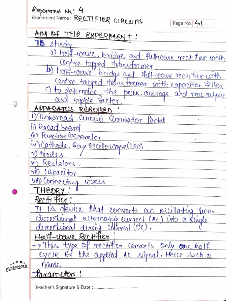 @B320029 IEL-LAB Expt.-4 PSP | PDF