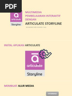 Media Articulate Storyline 3 | PDF
