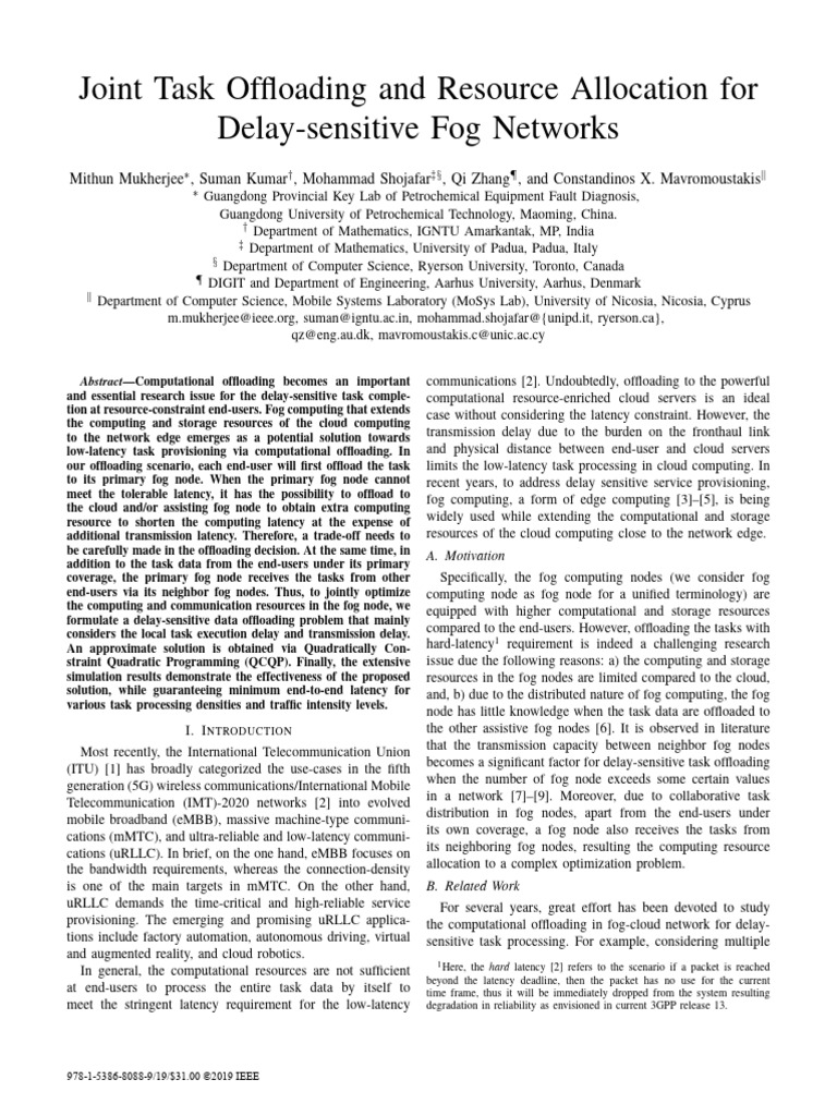 Ref.11 Joint_Task_Offloading_and_Resource_Allocation_for_Delay ... Ref.11 Joint_Task_Offloading_and_Resource_Allocation_for_Delay ...