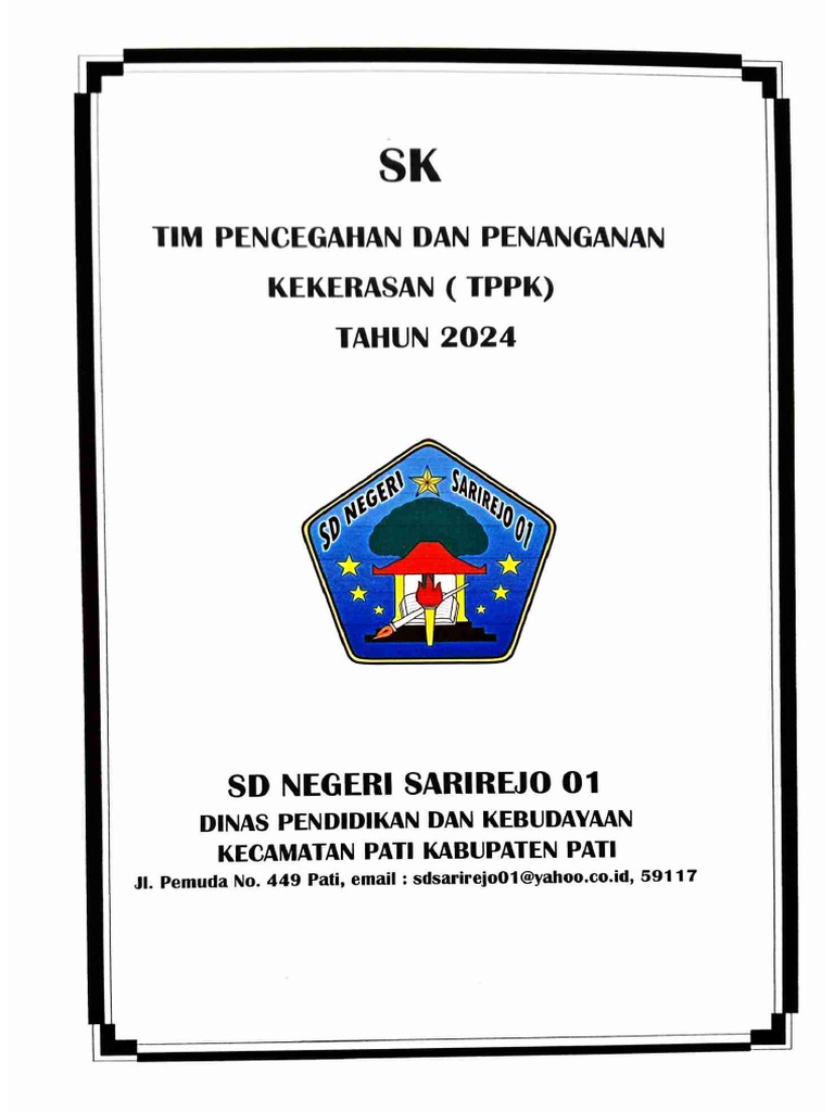 sk tppk (1) | PDF