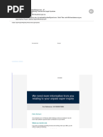 ANZ OnePath Class Action Settlement Notice | PDF | Pension | Insurance